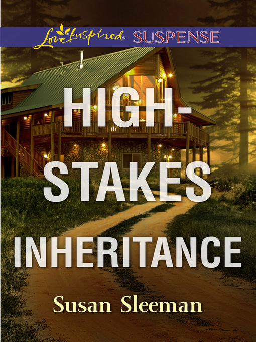 Libby - High-Stakes Inheritance